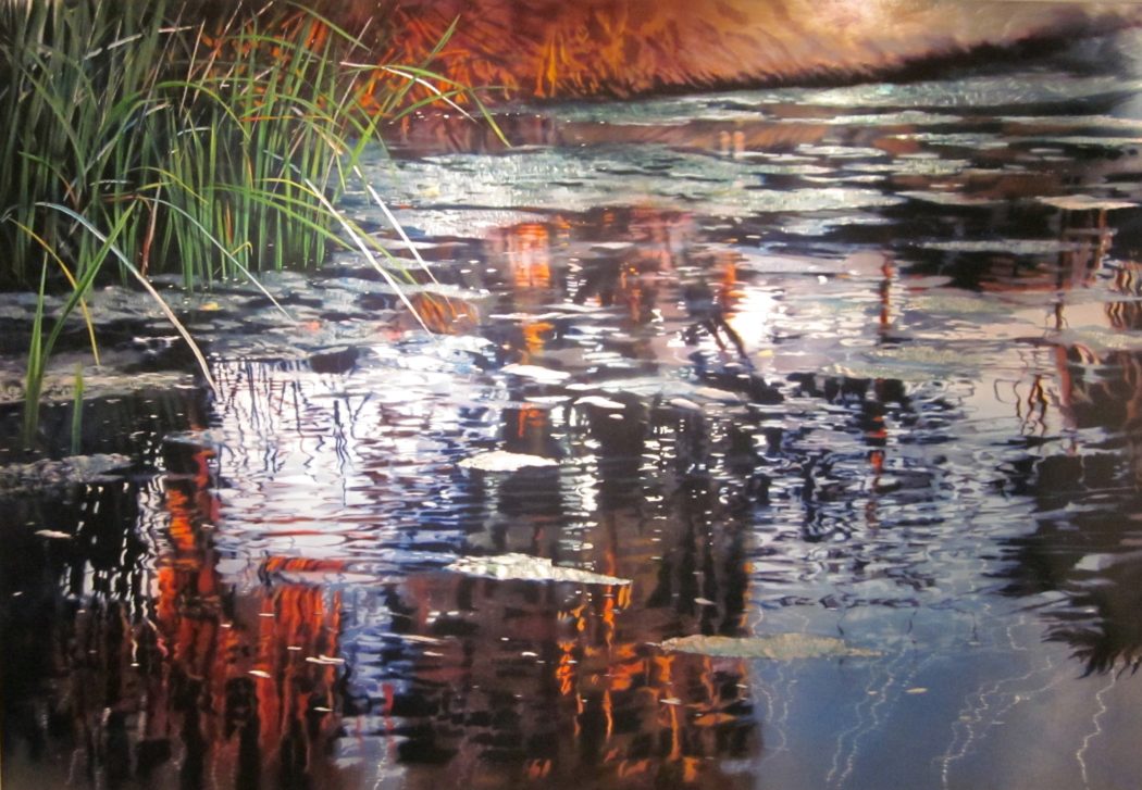 Kessler, David | The Shayne Gallery - La Galerie Shayne